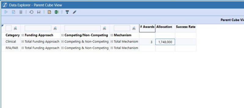 Linked Cube Views in OneStream and Drilling Down to Source Data / Blogs ...