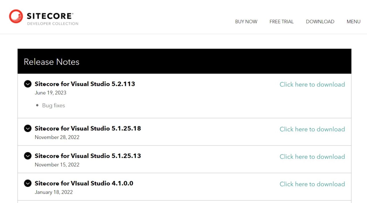 Sitecore Content Serialization Series - Episode 03 - Setup using ...