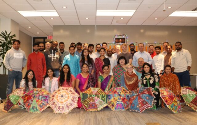 The Importance of a Social and Culture Committee / Blogs / Perficient