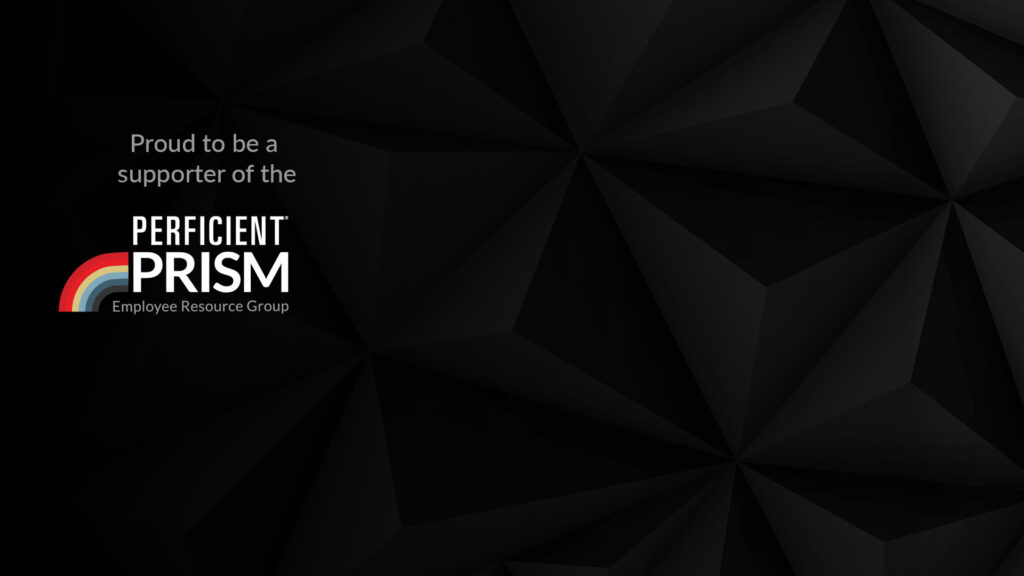 Why my Passion for Perficient Continues to Grow?