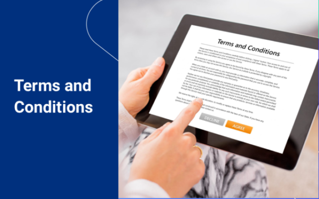 5 ways to use Oracle Procurement Contracts effectively / Blogs / Perficient