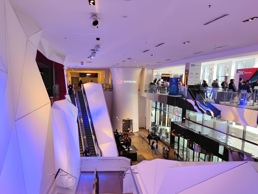 What an amazing Sitecore Week: MVP Summit, DX and SUGCON NA! / Blogs ...