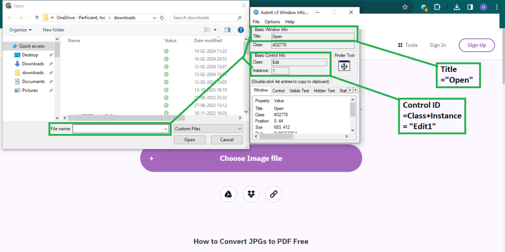 Streamlining Web Automation A Comprehensive Guide To Using Autoit With Selenium Blogs