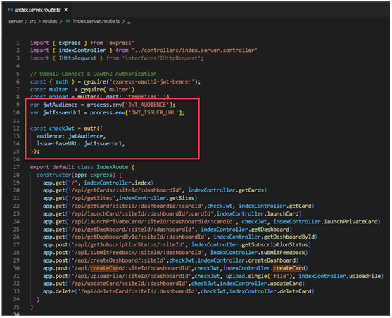 Implement Multi-Tenancy In Azure B2C / Blogs / Perficient