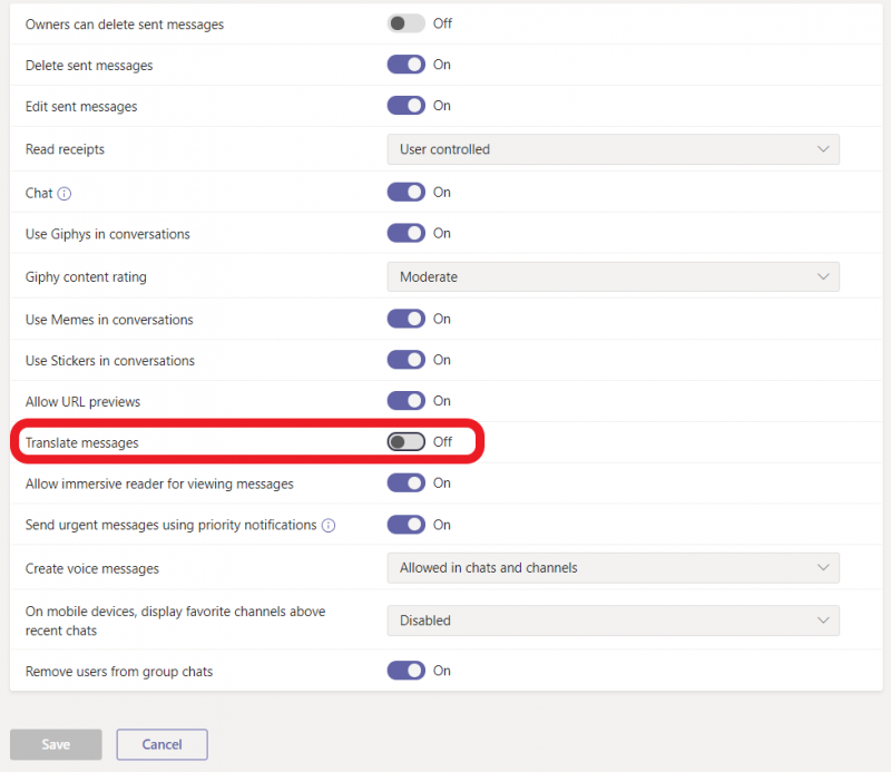 A Day in the Life of a Teams Administrator: Part 1 / Blogs / Perficient