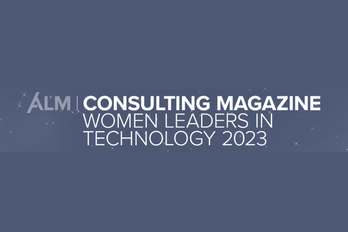 Consulting Magazine Awards Two Perficient Colleagues for Excellence in ...