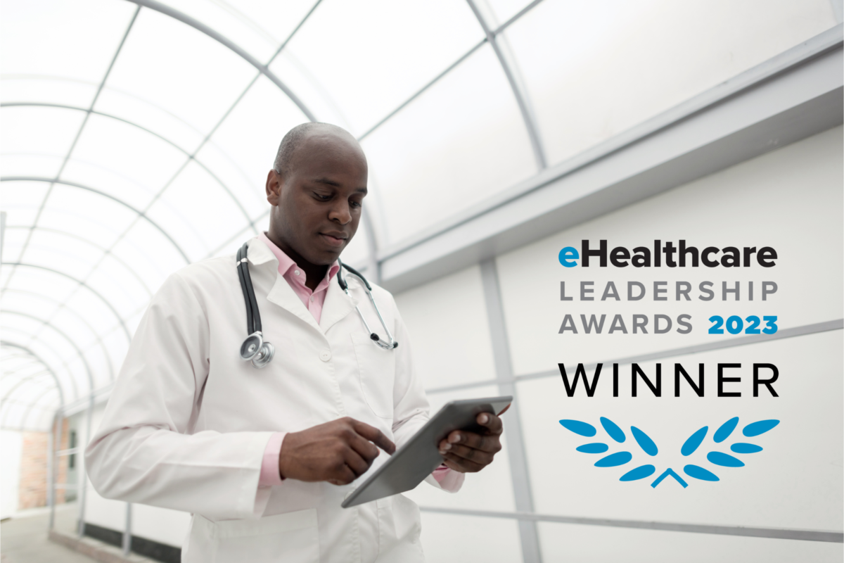 Perficient Awarded for Best Digital Leadership in Health Equity ...