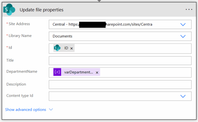 No More Folder Filters? Use Metadata Instead in SharePoint Document Libraries / Blogs / Perficient