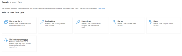 Implement Multi-Tenancy In Azure B2C / Blogs / Perficient