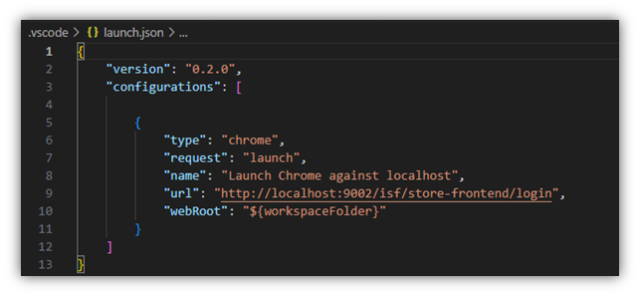 IBM Sterling Store 2.0 Customization: Tips and Tricks for Application ...