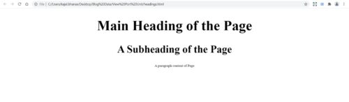 How to Understand Viewport Units(VW & VH) in CSS