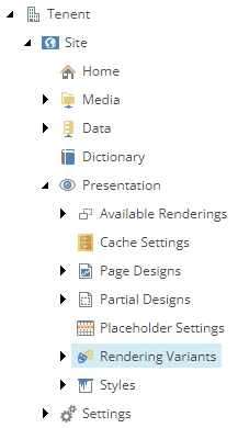 SXA Styles and Variants / Blogs / Perficient