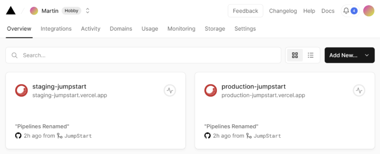 GitHub Action with XM Cloud / Blogs / Perficient