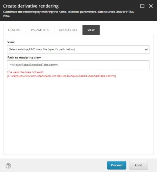 SXA Clone Rendering / Blogs / Perficient