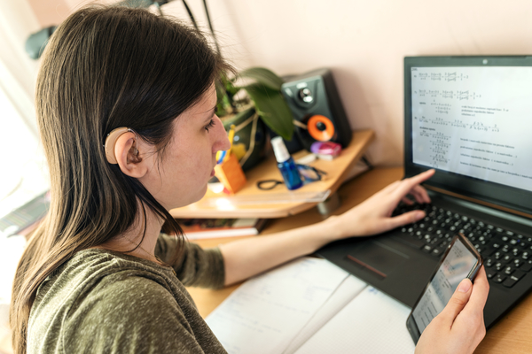 POUR: Designing for Accessibility With Perceivability in Mind