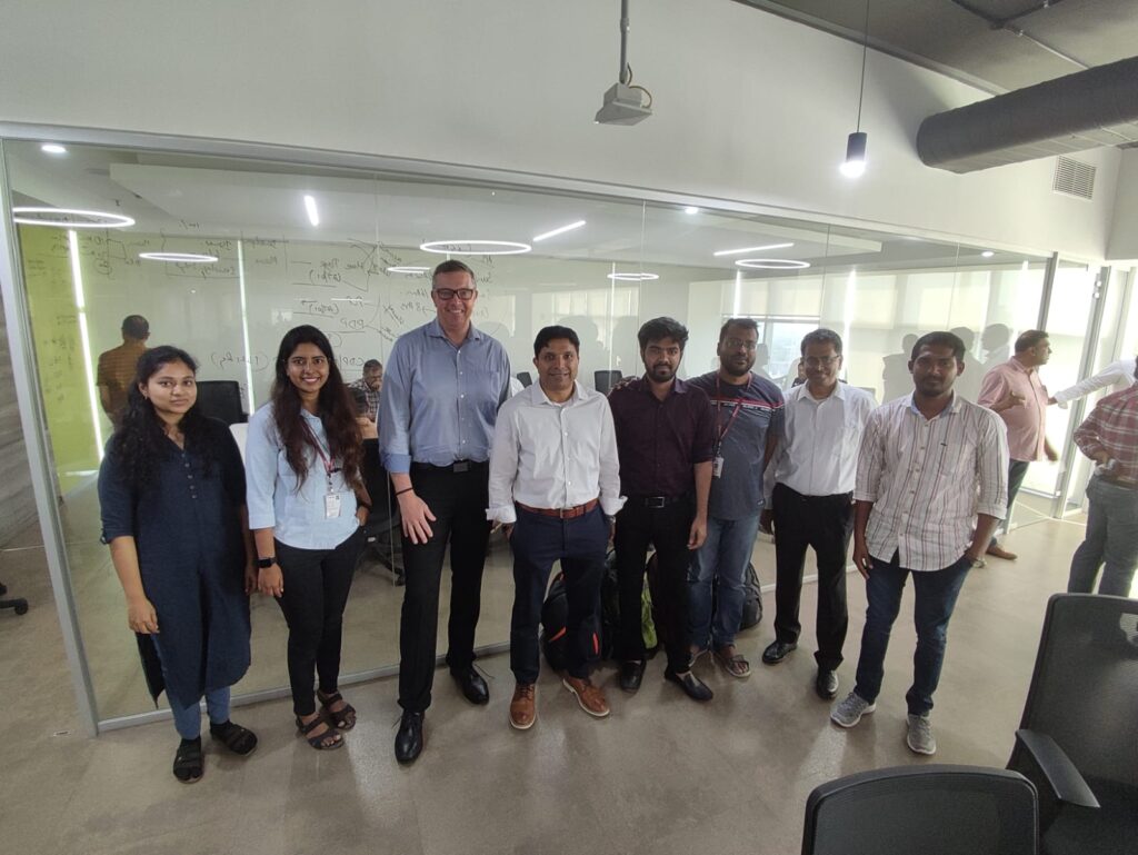 Journey Towards Enlightening Minds at Our Chennai Office / Blogs ...