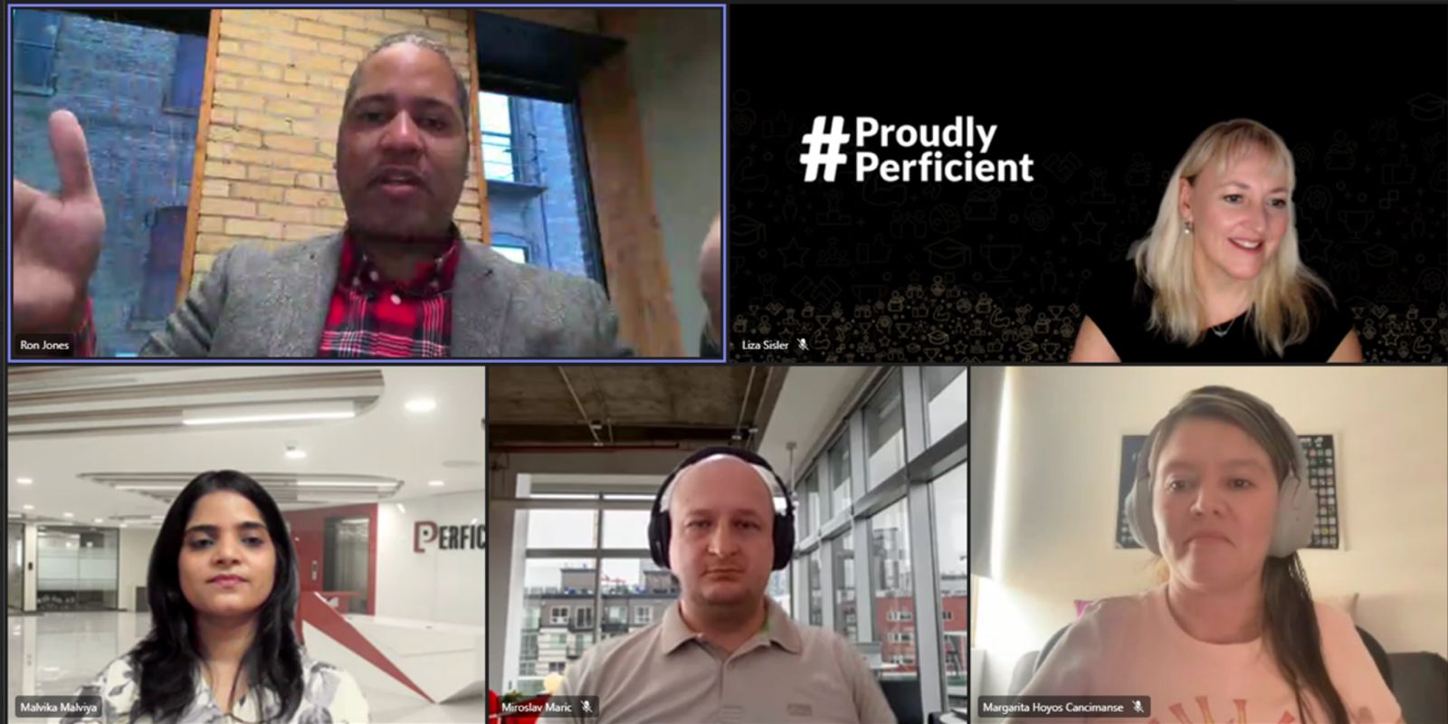 Exploring Success and Cultural Diversity at Perficient / Blogs / Perficient