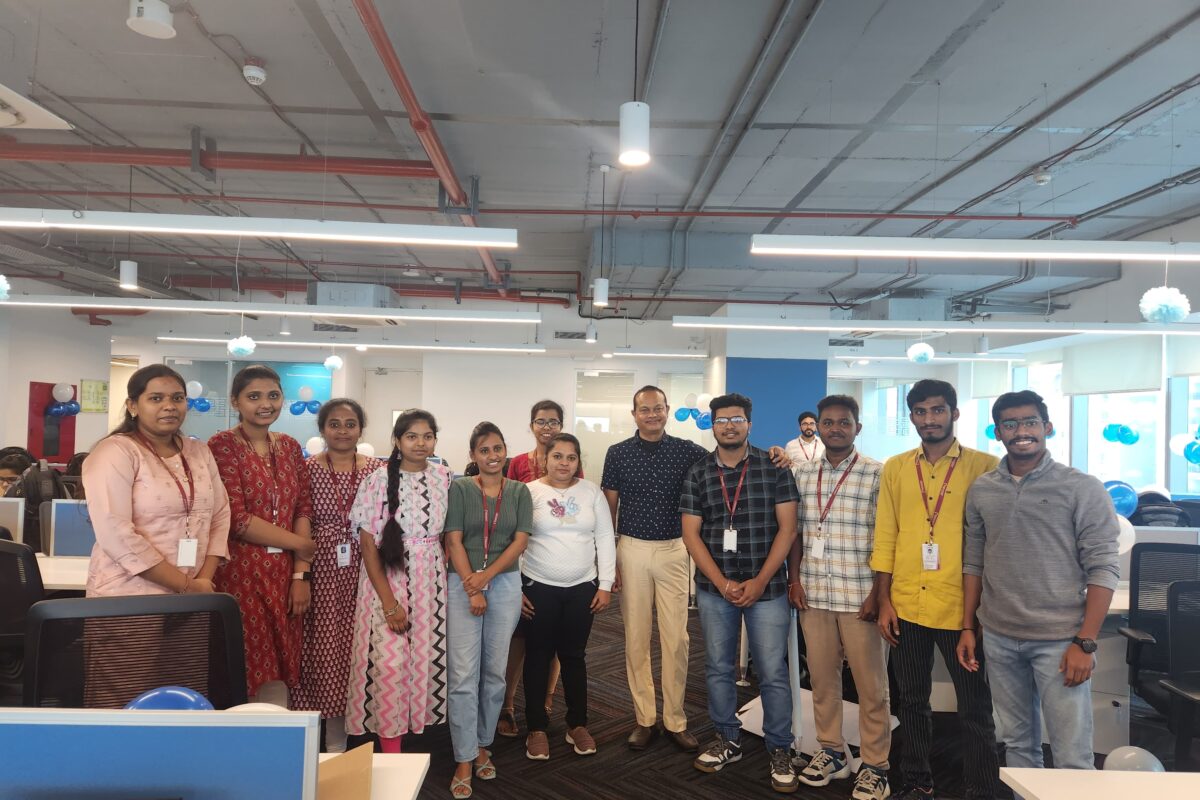 Today I Wrote a Song for Sales / Blogs / Perficient