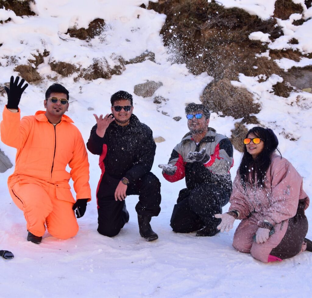 Malvika Malviya's Experience With Perficient's People-First Culture / Blogs / Perficient