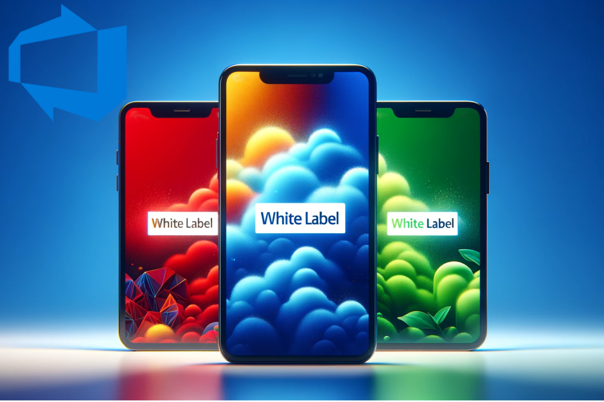 White Label Your Mobile Apps with Azure / Blogs / Perficient