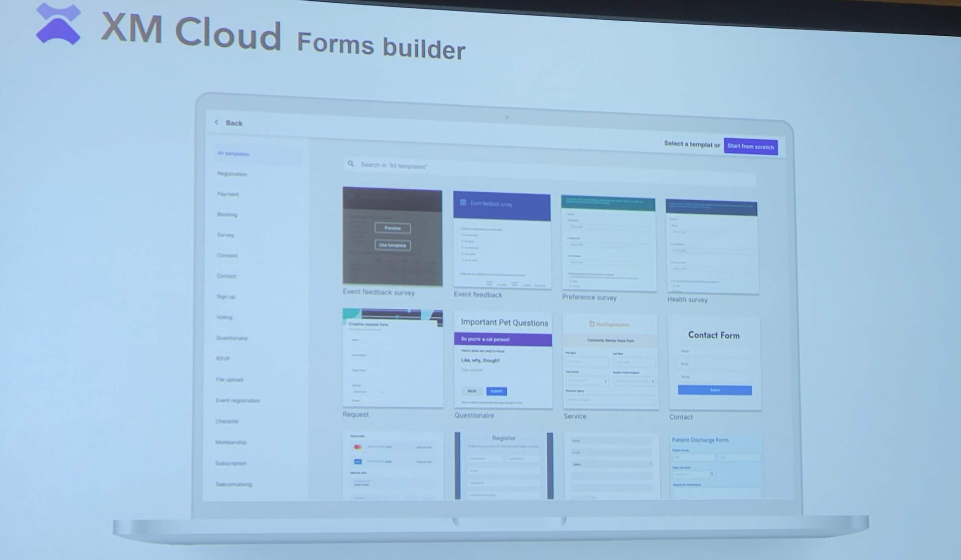Top 10 Takeaways from Sitecore Symposium 2022