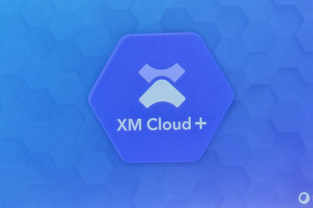 Sitecore DX Announcement: XM Cloud Plus – Bundling Core Digital ...