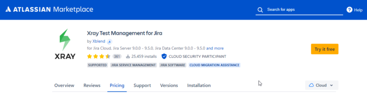 QA Test Management using Xray Tool / Blogs / Perficient