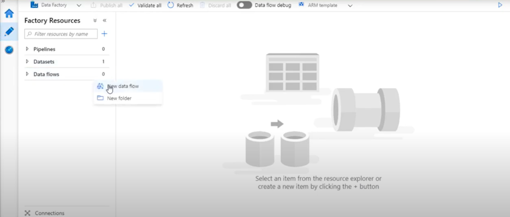 Pathums Blog Mapping Data Flows In Azure Data Factory 5623
