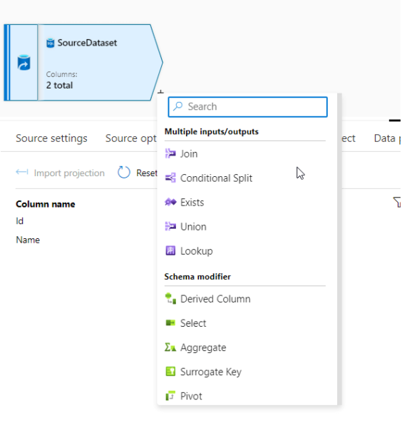 Data Flows in Azure Data Factory / Blogs / Perficient