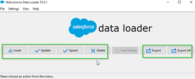 Data Management in Salesforce / Blogs / Perficient