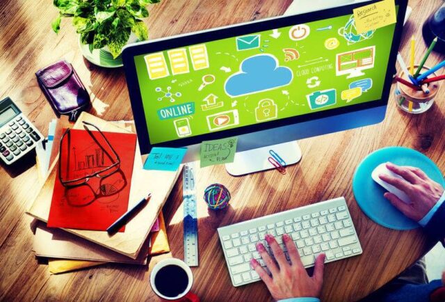 Salesforce Perficient Blogs