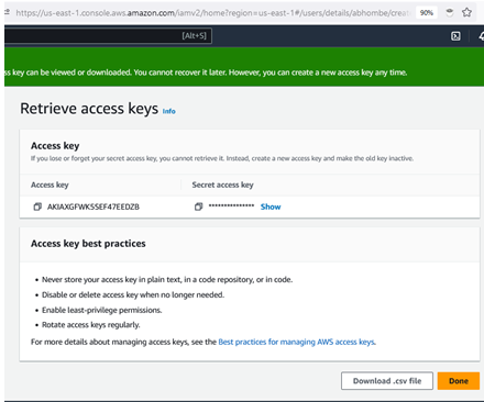 Integration of DynamoDB with AEM / Blogs / Perficient