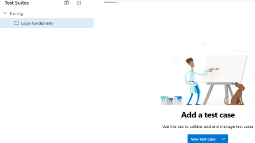 How to Create and Execute a Test Plan, Test Suite, and Test Cases in ...