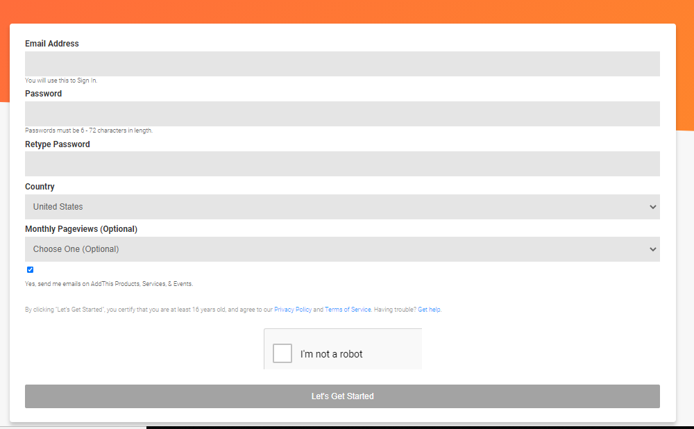 Add List Building Functionality to Znode B2B Ecommerce Using AddThis / Blogs / Perficient