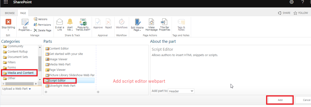Understanding and Creating Multi-Click Images and Map Links in SharePoint Online / Blogs ...
