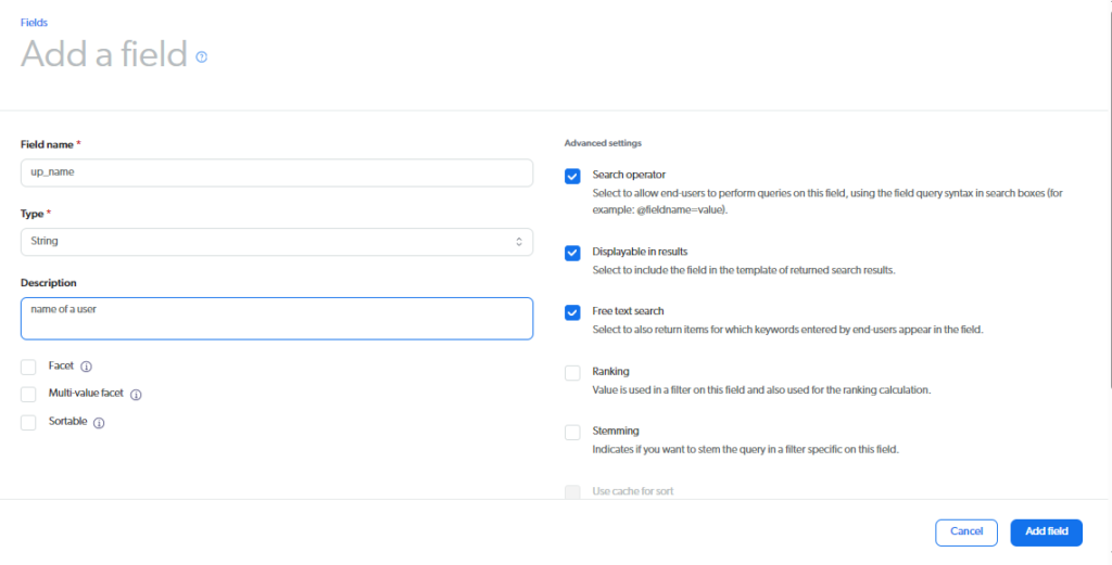 Integrating Real-World Data into Coveo Search Using the Generic REST ...
