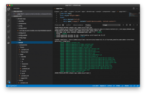 Part 2: Building AEM Admin Consoles that will not break with new AEM ...