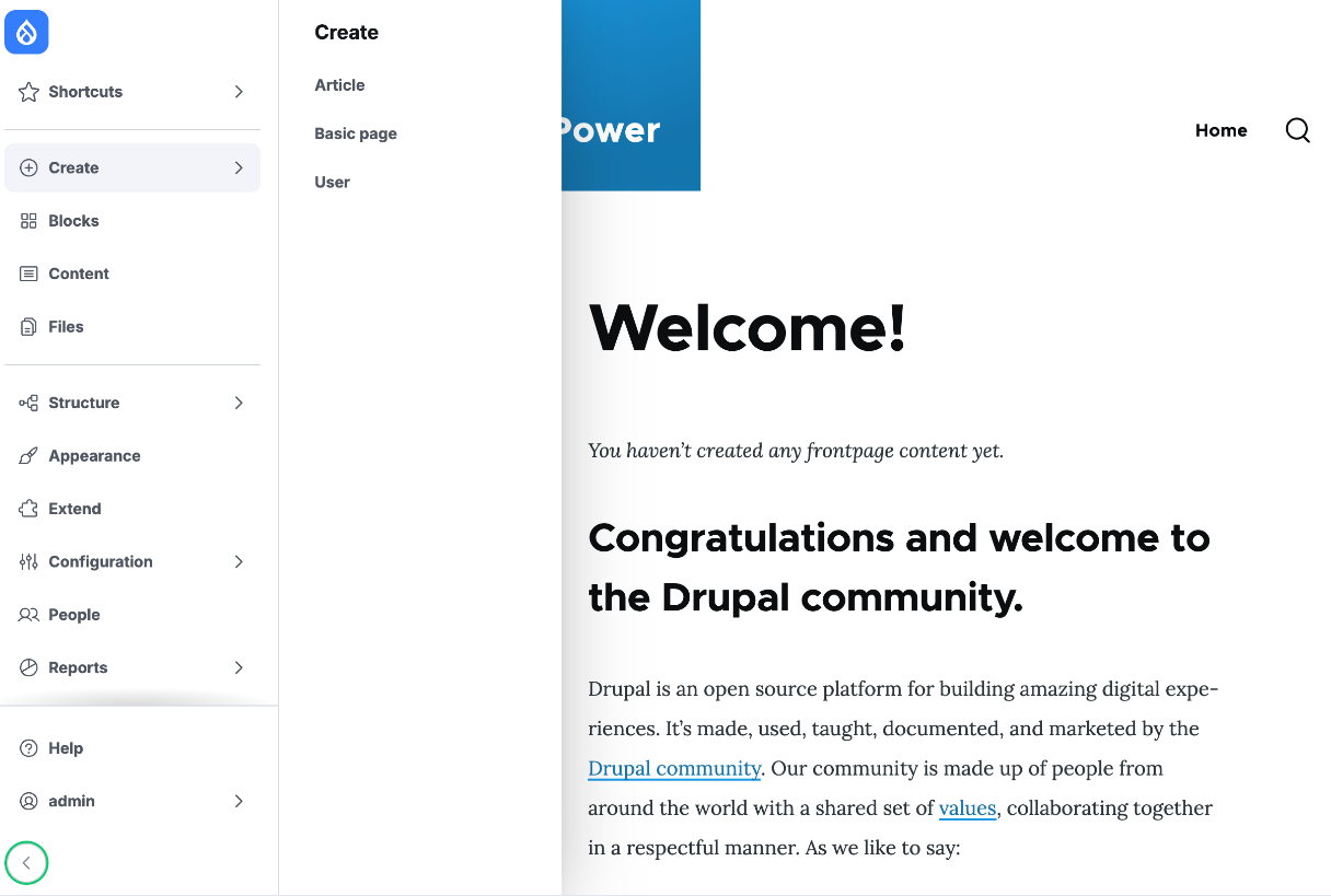 Drupal 11 Is A Game-Changer / Blogs / Perficient