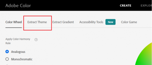 How to Set Your Theme in Microsoft's Power Apps / Blogs / Perficient