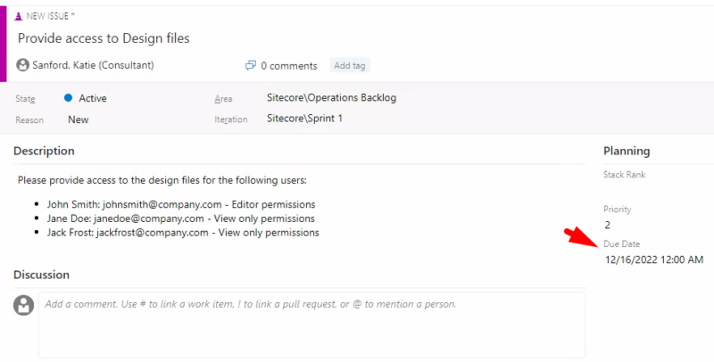 Managing External Project Dependencies / Blogs / Perficient