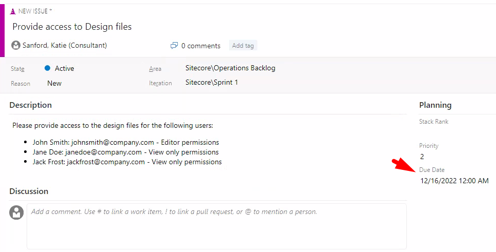 Managing External Project Dependencies / Blogs / Perficient