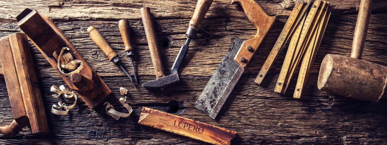 Part 1: Building AEM Admin Consoles that will not break with new AEM ...