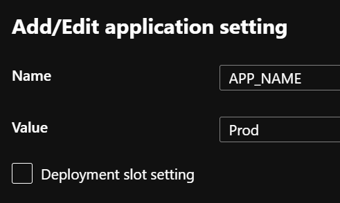 Sitecore Headless DevOps Best Practices – Part 3 / Blogs / Perficient