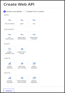 Web APIs in Appian: Bridging the Gap Between Systems