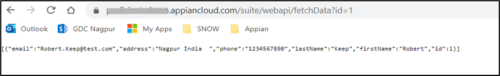 Web APIs in Appian: Bridging the Gap Between Systems