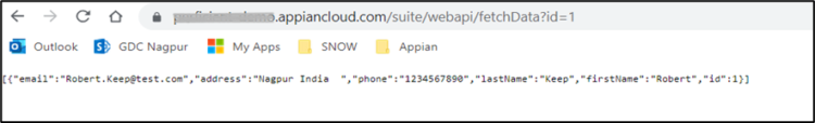 Web APIs in Appian: Bridging the Gap Between Systems