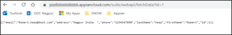 Web APIs in Appian: Bridging the Gap Between Systems