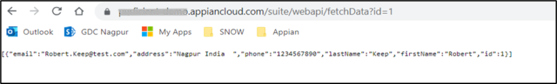 Web APIs in Appian: Bridging the Gap Between Systems