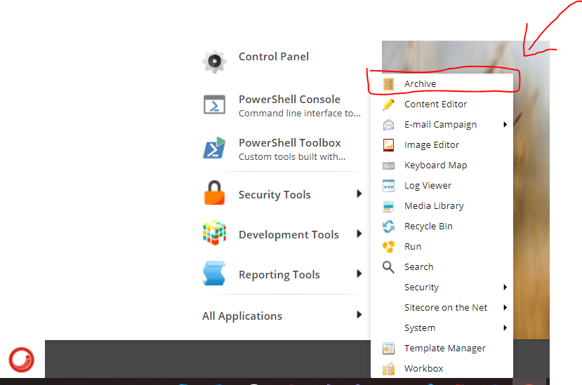 Implementing Workflow In Sitecore A Mini Series Part 6 Archiving Old Versions Blogs