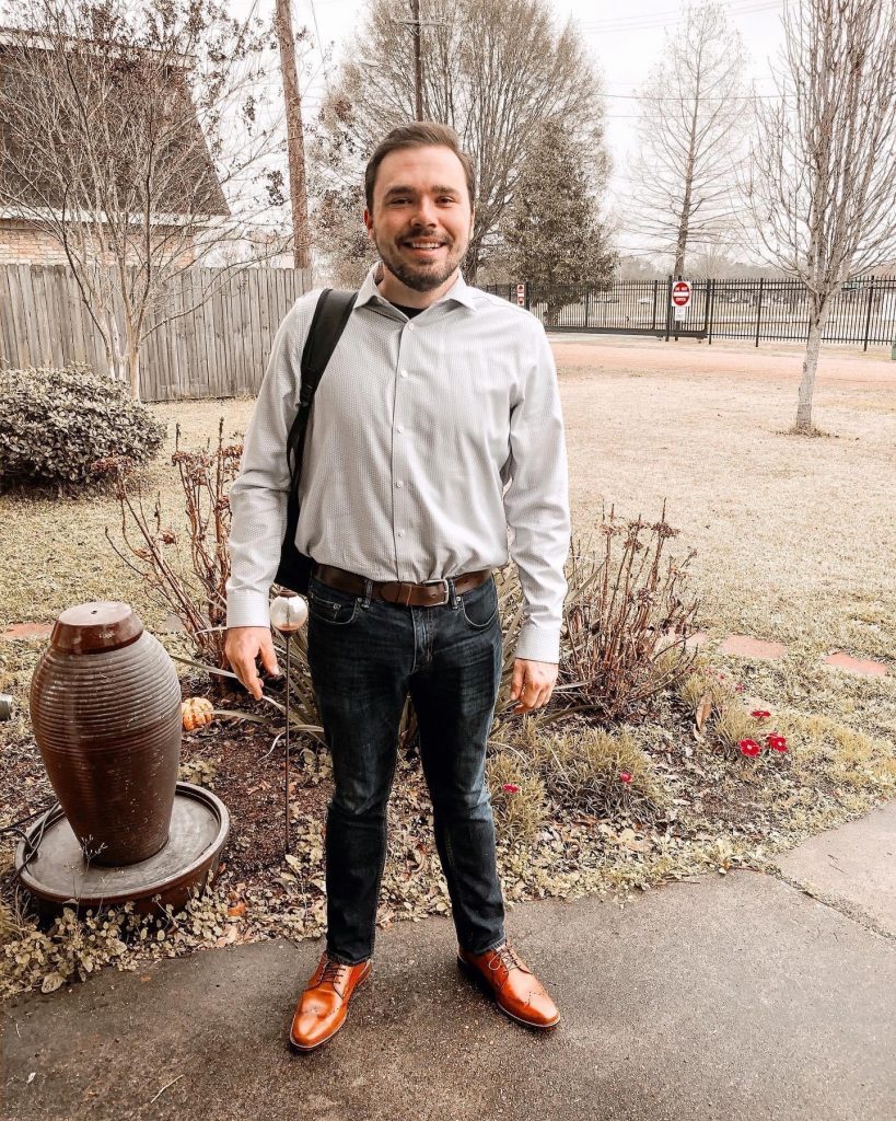 Technology and Fun Merge at Perficient’s Lafayette Delivery Center ...